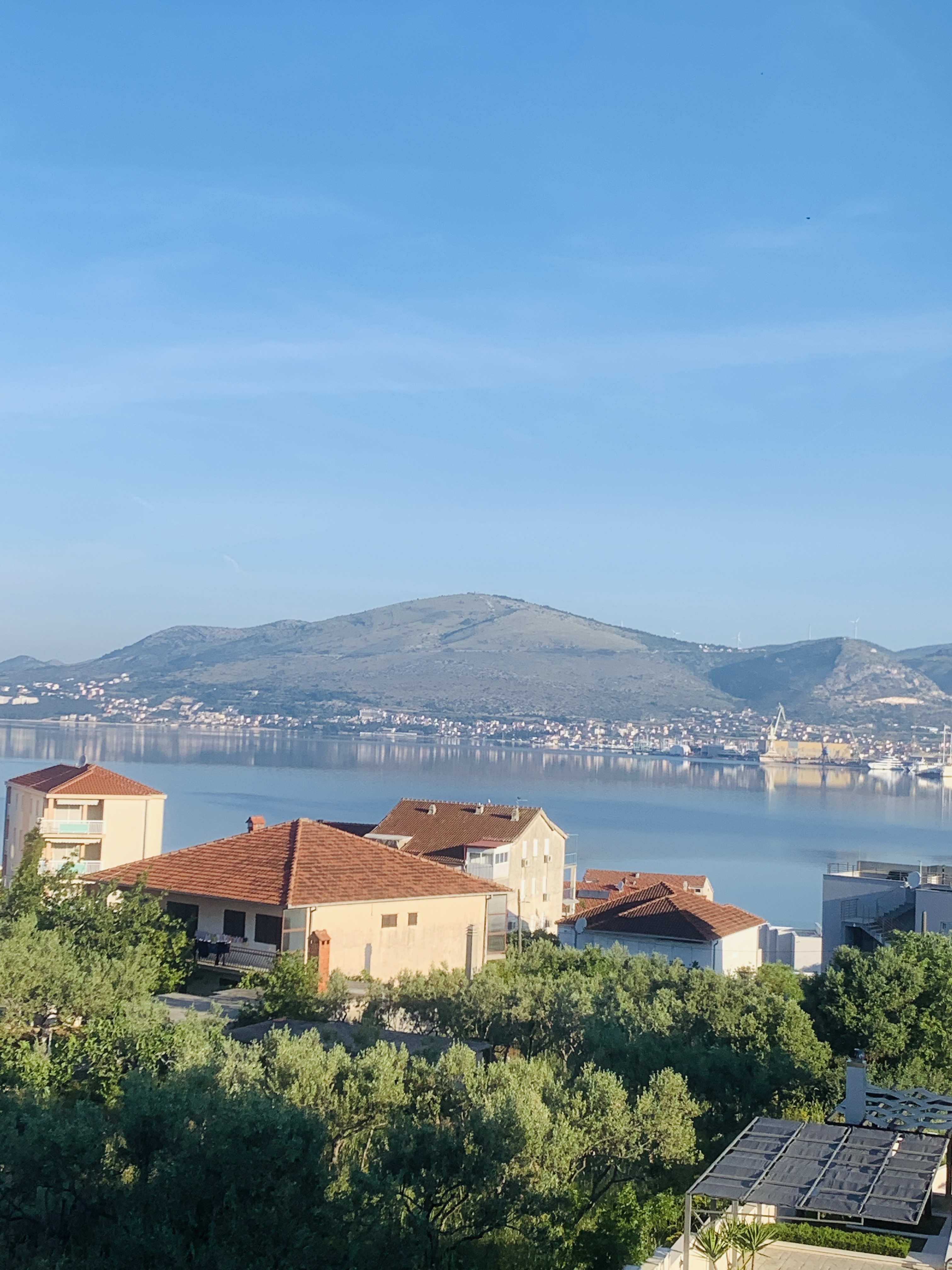 Private transfer (FROM-TO) Sarajevo - Split - KKday