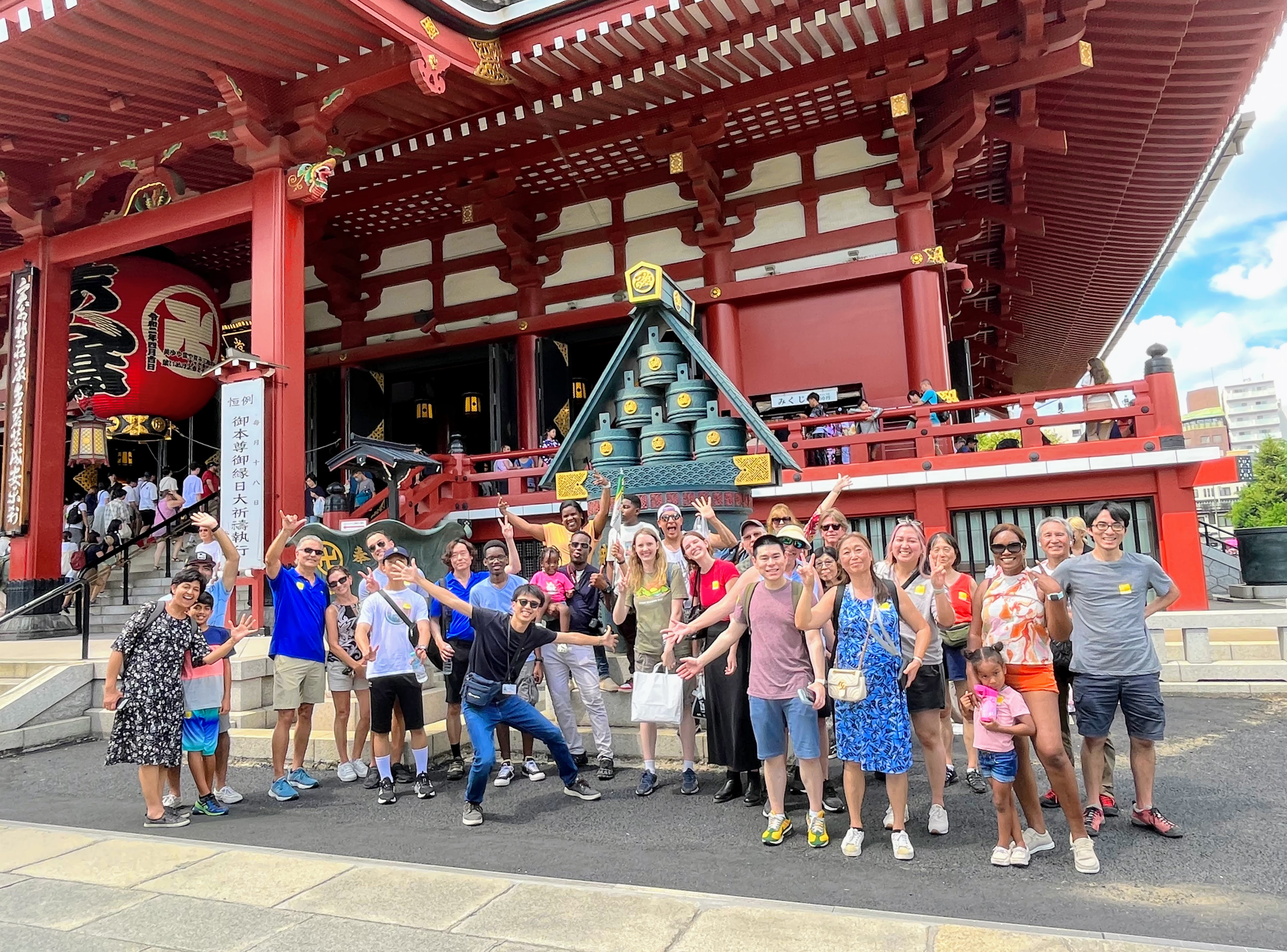 Amazing 1-Day Tokyo Guided Bus Tour with Skytree & Cruise, Asakusa ...