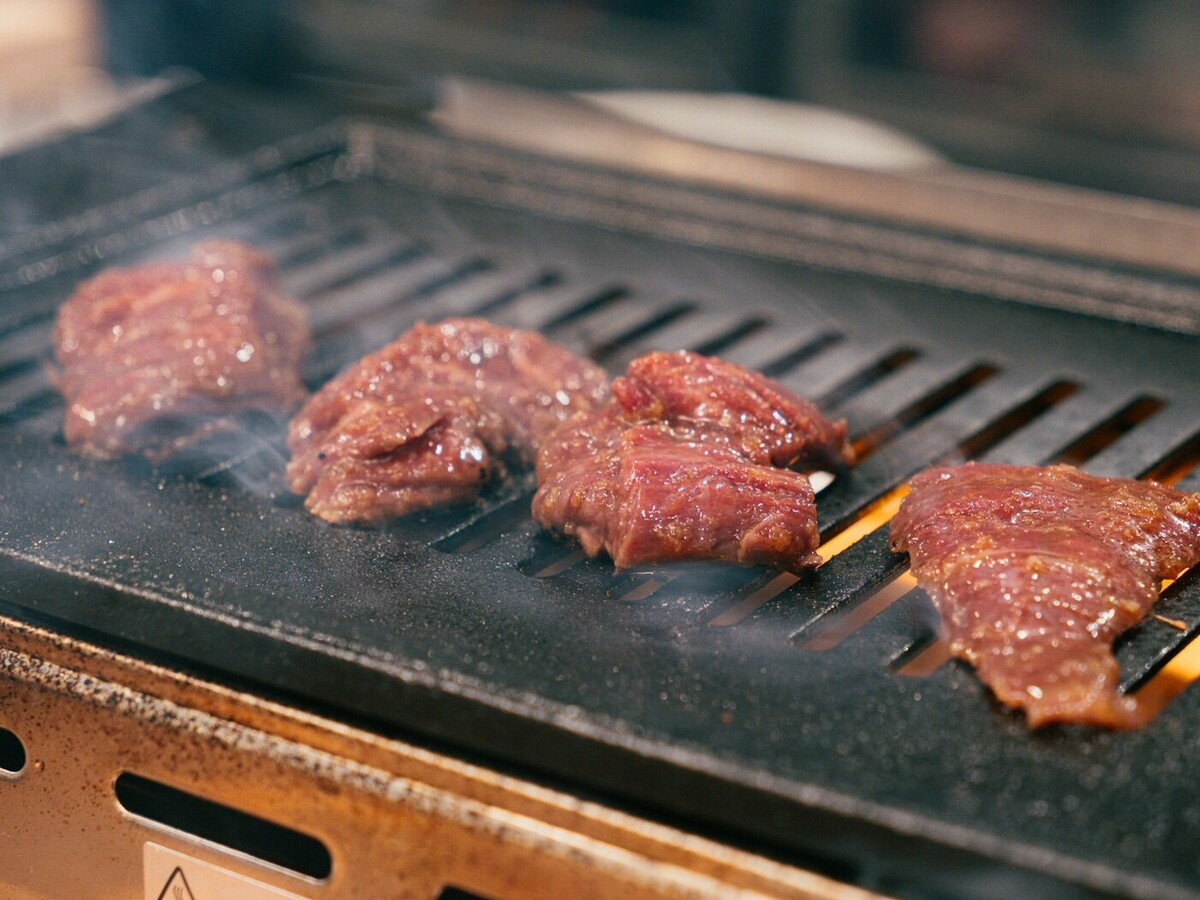 Okinawa, Japan｜【Yakiniku Kazuchan Naha Kokusai-dori Branch】Selected ...