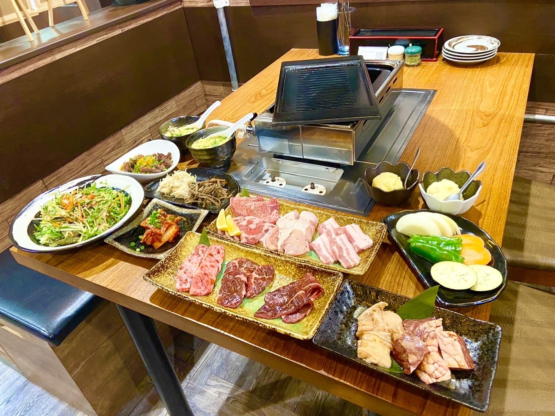 Hakata, Fukuoka Prefecture | Hakata Rinrin（博多 倫々）| Seat Reservation ...