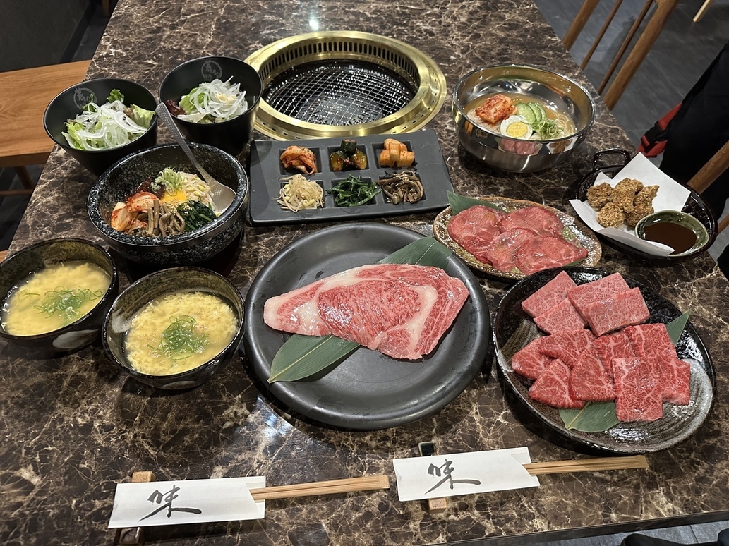 Osaka Prefecture Namba, Nihonbashi, Dotonbori | Cold Noodles Roku no ...