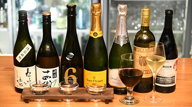 東京代官山 | Bar anko（Anko 代官山店）|僅座位預訂 - KKday