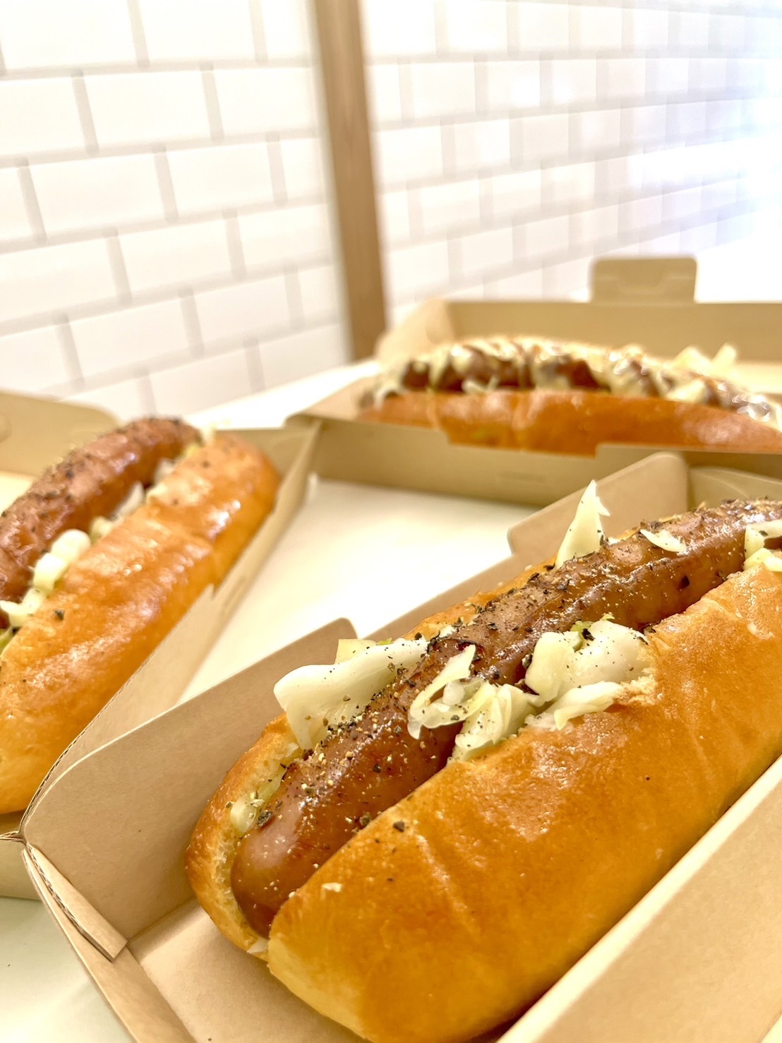 โตเกียวโอโมริ・เฮวาจิมะ | God Dog（God Dog）| เฉพาะจองที่นั่งเท่านั้น - KKday
