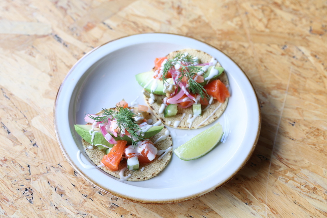 도쿄 시나가와 | 타코스 WIRED TACOS CLUB TOKYO（WIRED TACOS CLUB TOKYO）| 좌석 예약 전용 ...