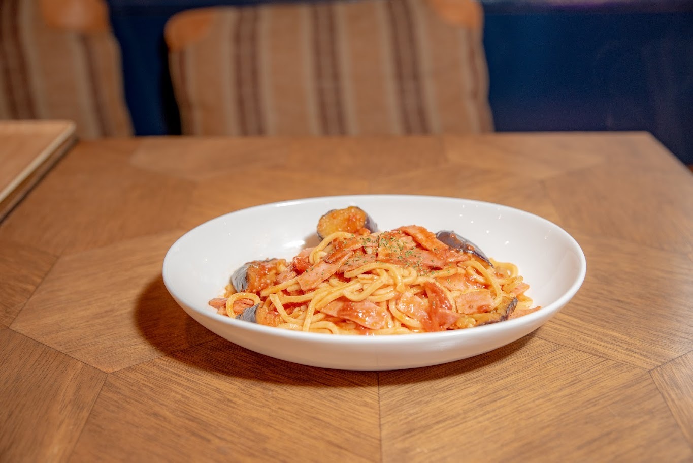 Tokyo, Kita-Ikebukuro/Itabashi Station area | Pasta Kissa Cony & Toad ...