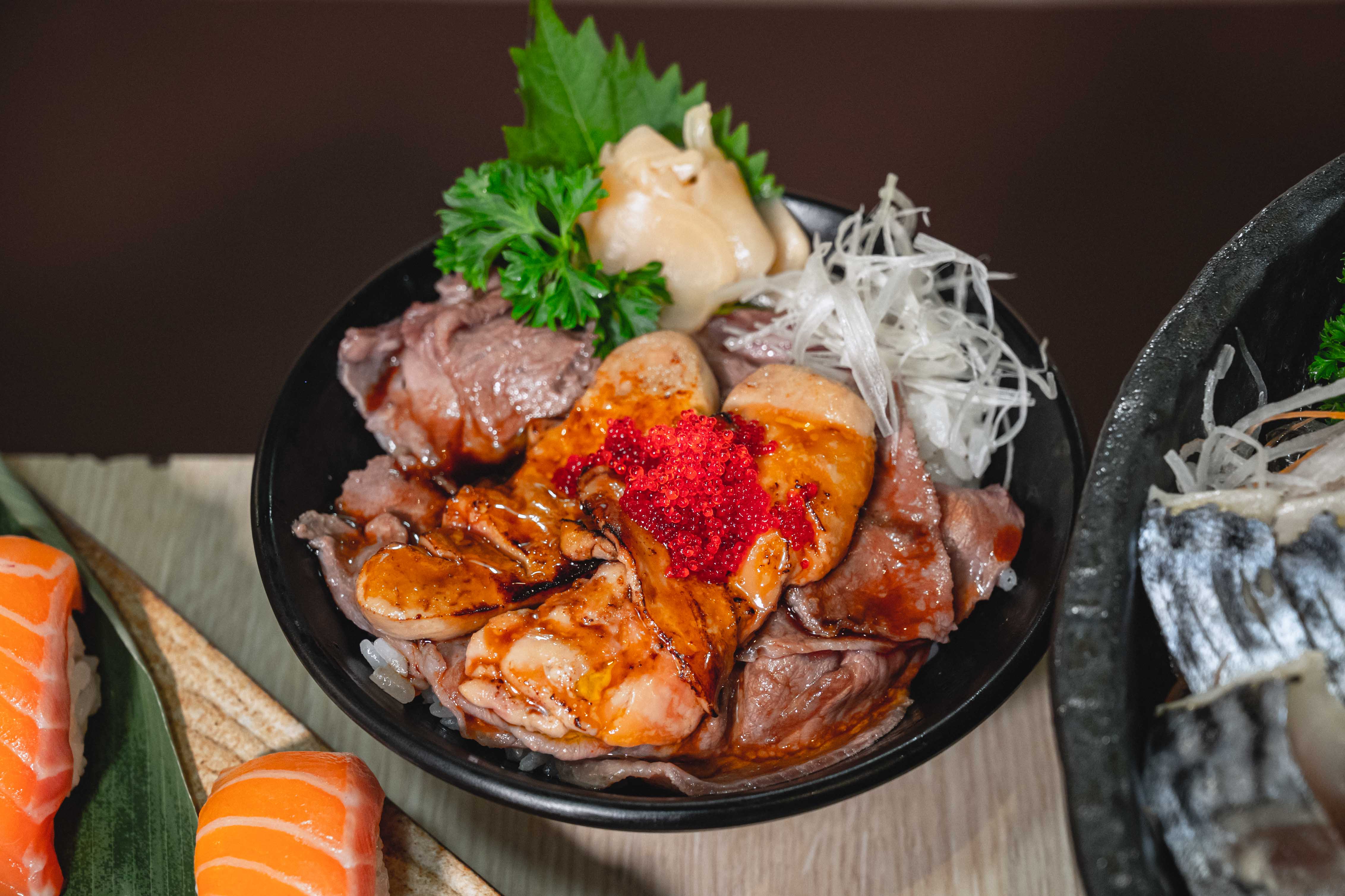 Sushi Den Central Eastville |曼谷 - KKday