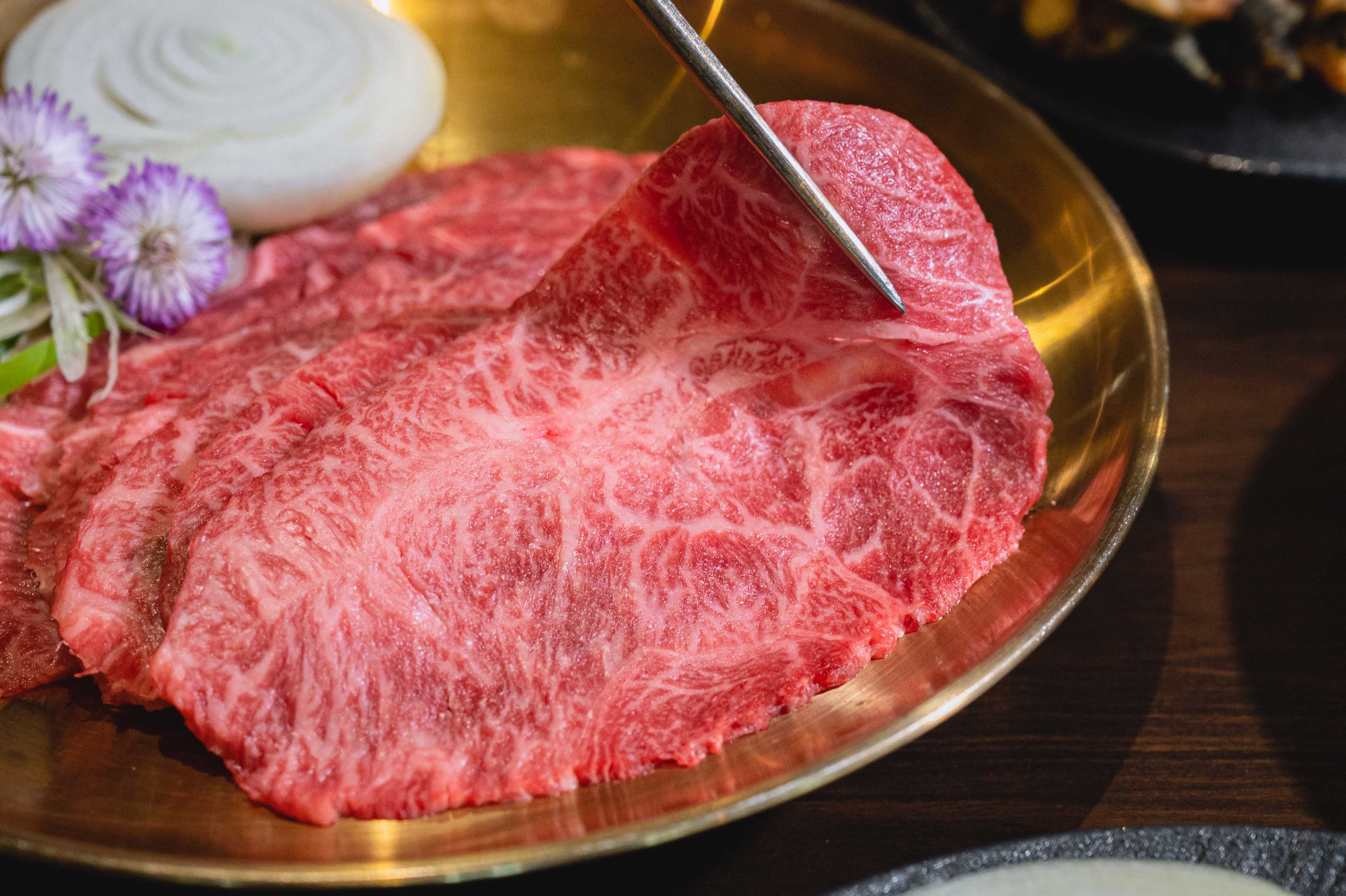 JUBANG Premium Aged BBQ Bangkhunnon | 방콕 - KKday