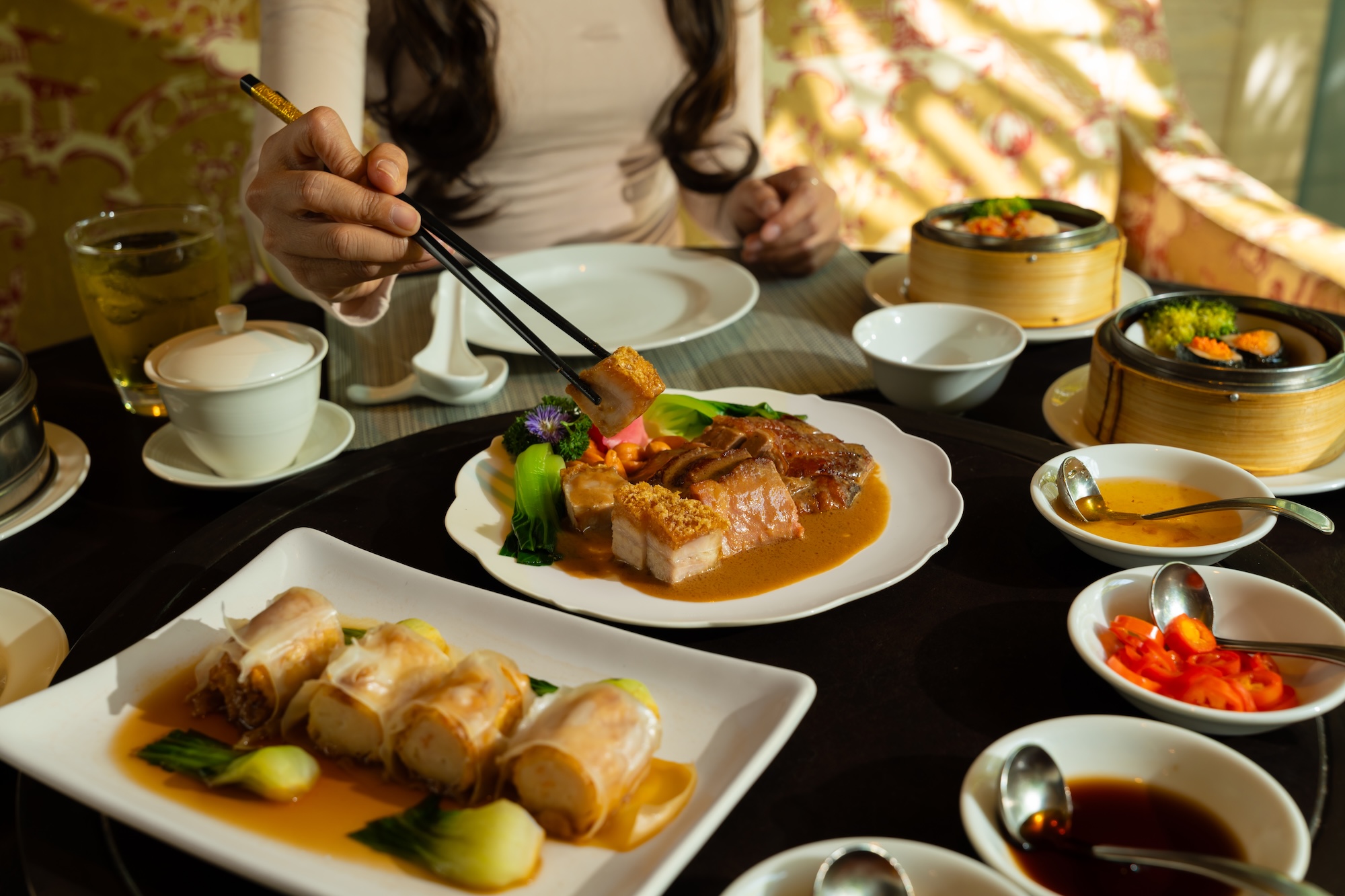The Chinese Dusit Princess Srinakarin| バンコク - KKday