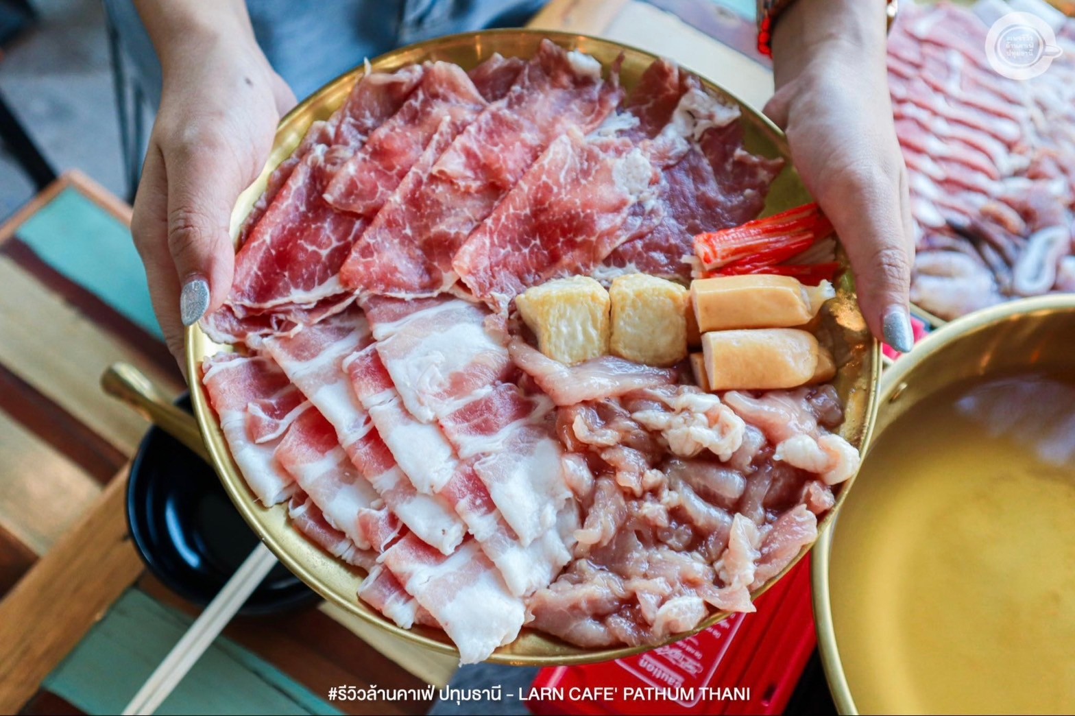 Zalid Kitchen | Pathum Thani - KKday