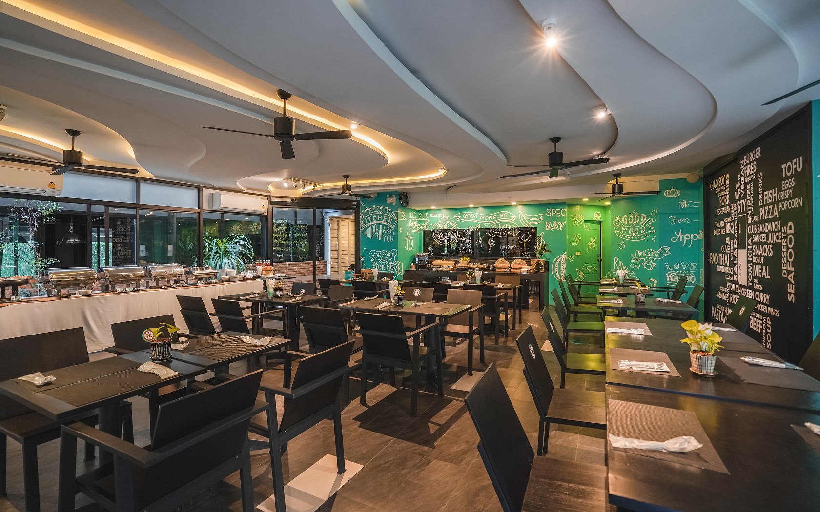 4K Cafe by Cross Vibe Decem (Chiang Mai) | Chiang Mai - KKday