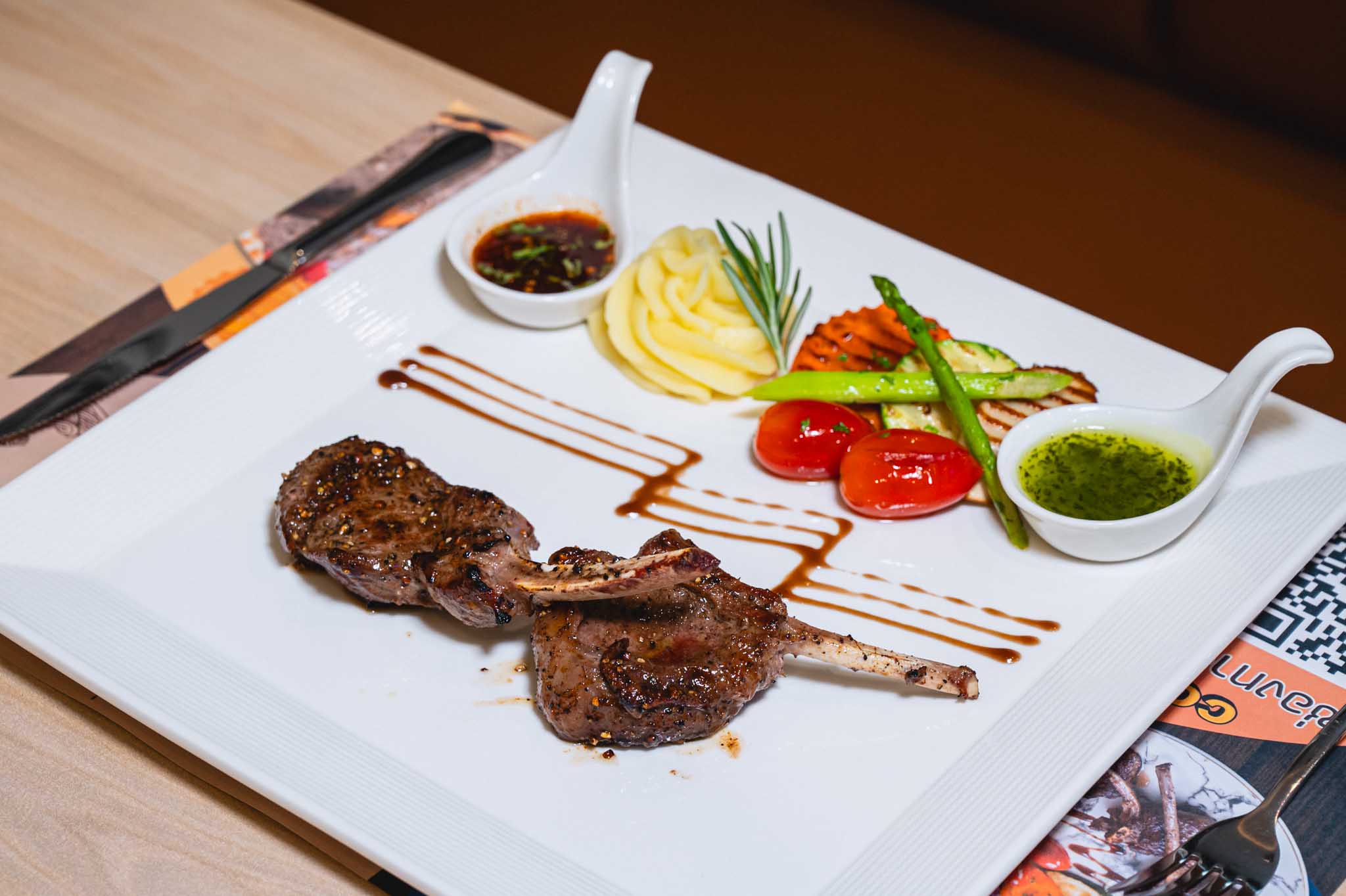 Chef Thanom Seacon Square Srinagarindra | 방콕 - KKday
