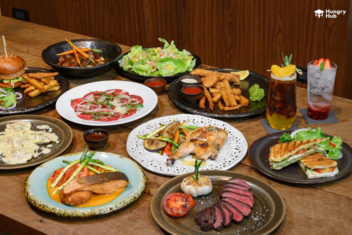 Pal Cafe & Bistro | กรุงเทพมหานคร - KKday