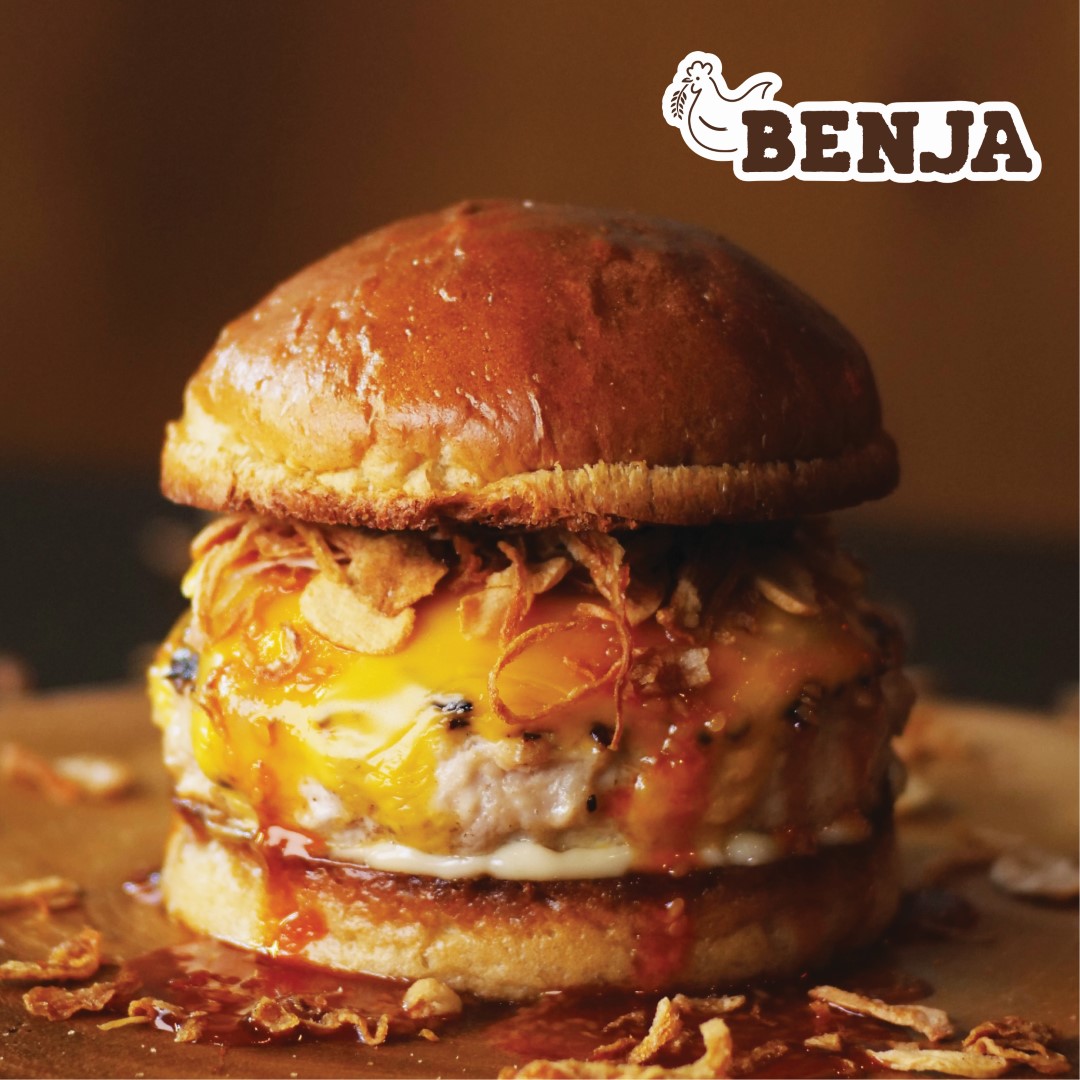Bounce Burger | Bangkok - KKday