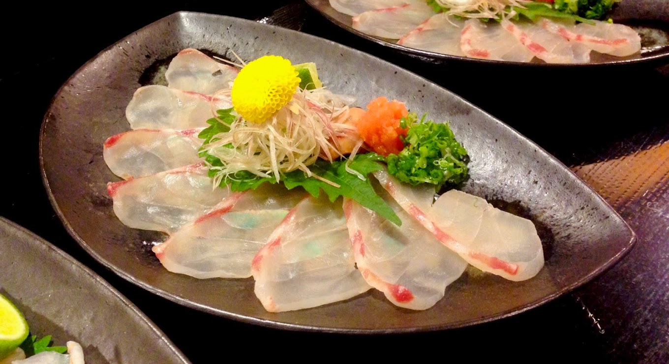 Sho Japanese Dining | Bangkok - KKday