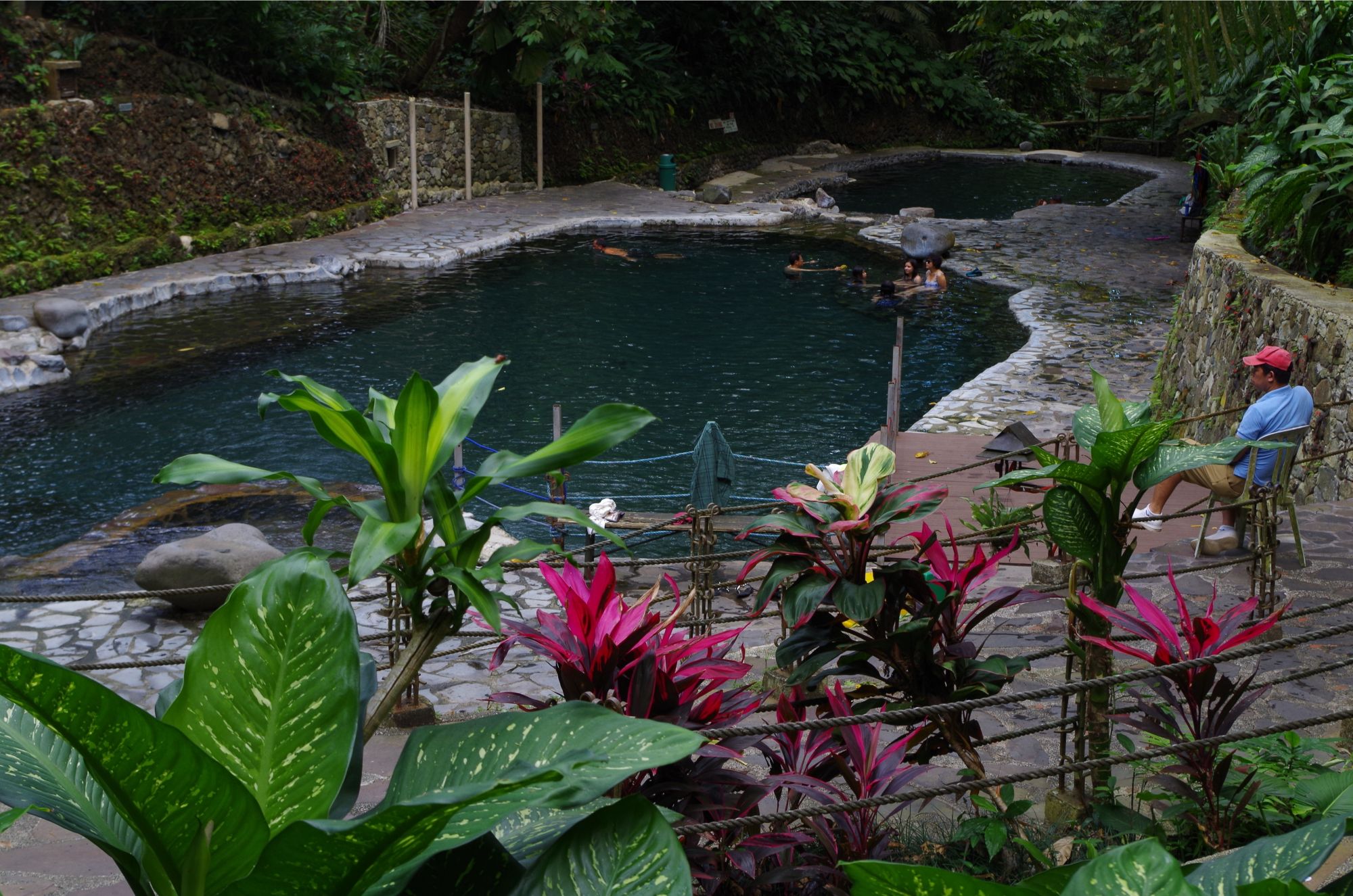 Hidden Valley Springs Private Day Tour from Manila | Philippines - KKday