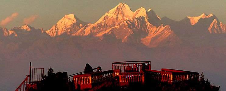 Nagarkot sunrise view tour - KKday