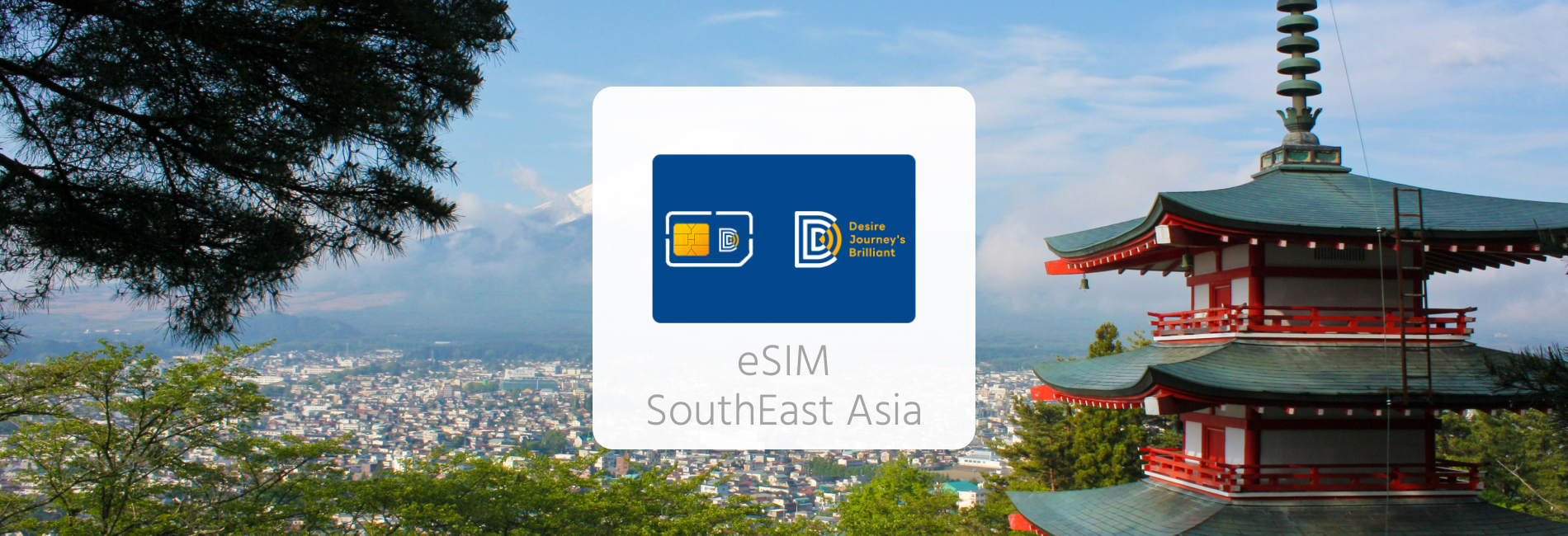 eSIM cards for six Southeast Asian countries | Singapore, Malaysia ...