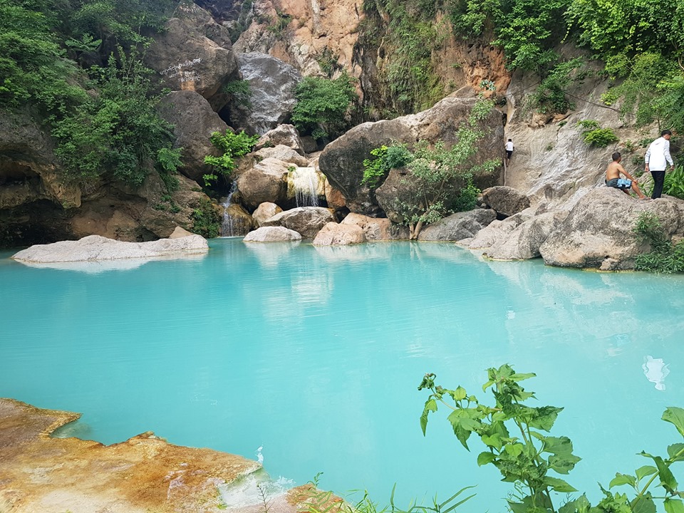 Dee Doke Waterfall and Mandalay city sightseeing - KKday