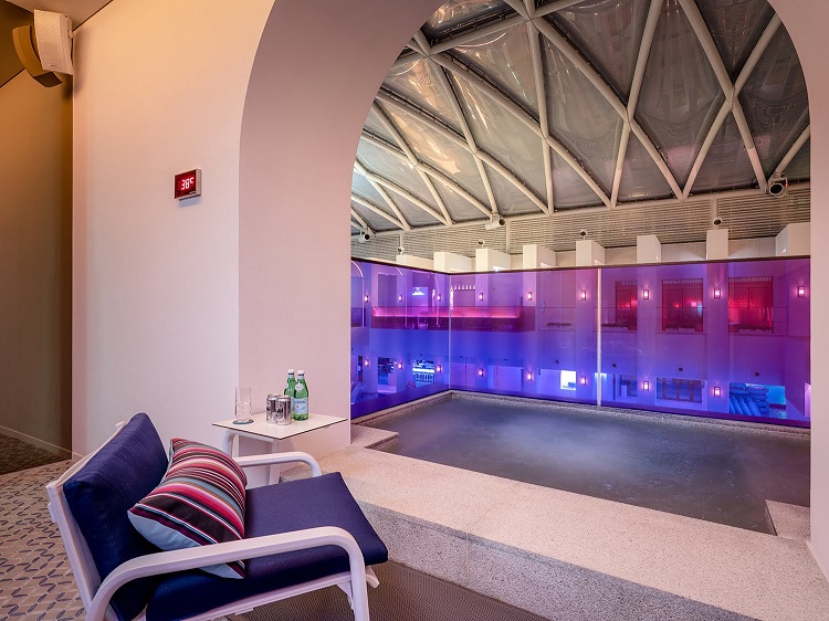 【PARADISE CITY】仁川 CIMER Aqua Spa＋Cabana 小屋 超值套票 - KKday