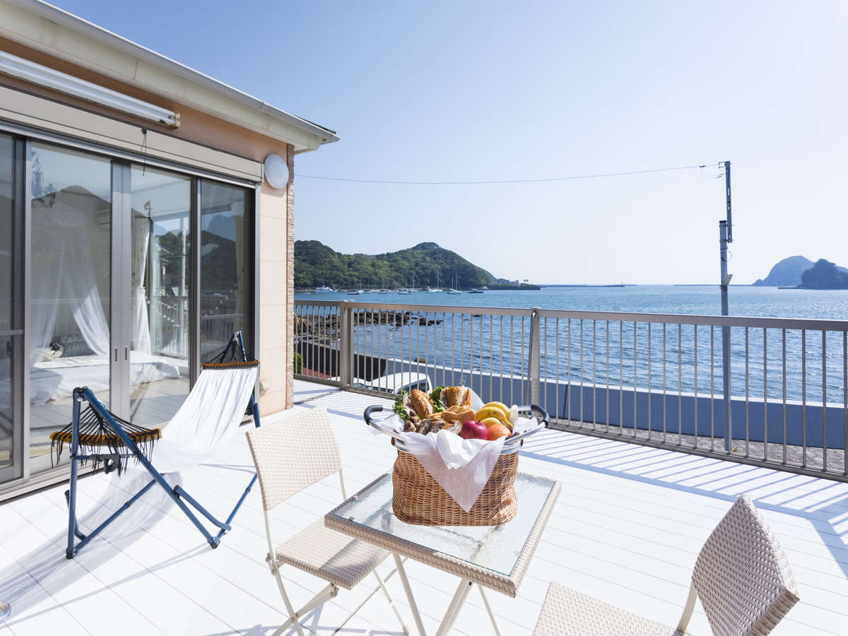 Sea Shell Vacation House - KKday