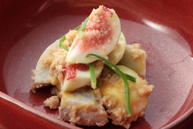 Yamato City, Kanagawa Prefecture | Izakaya Shunsai Chikuzen（旬菜 筑前 ...