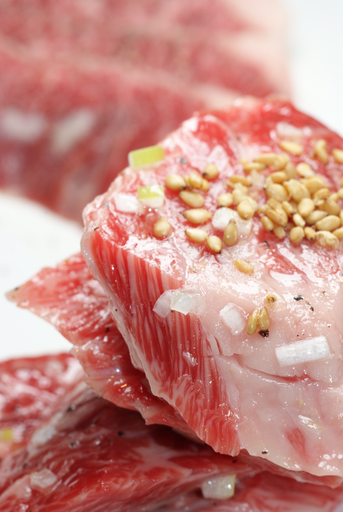 Aoba-ku, Miyagi Prefecture | Cold Noodles Yakiniku Taizan（焼肉 泰山 定禅寺通り店 ...