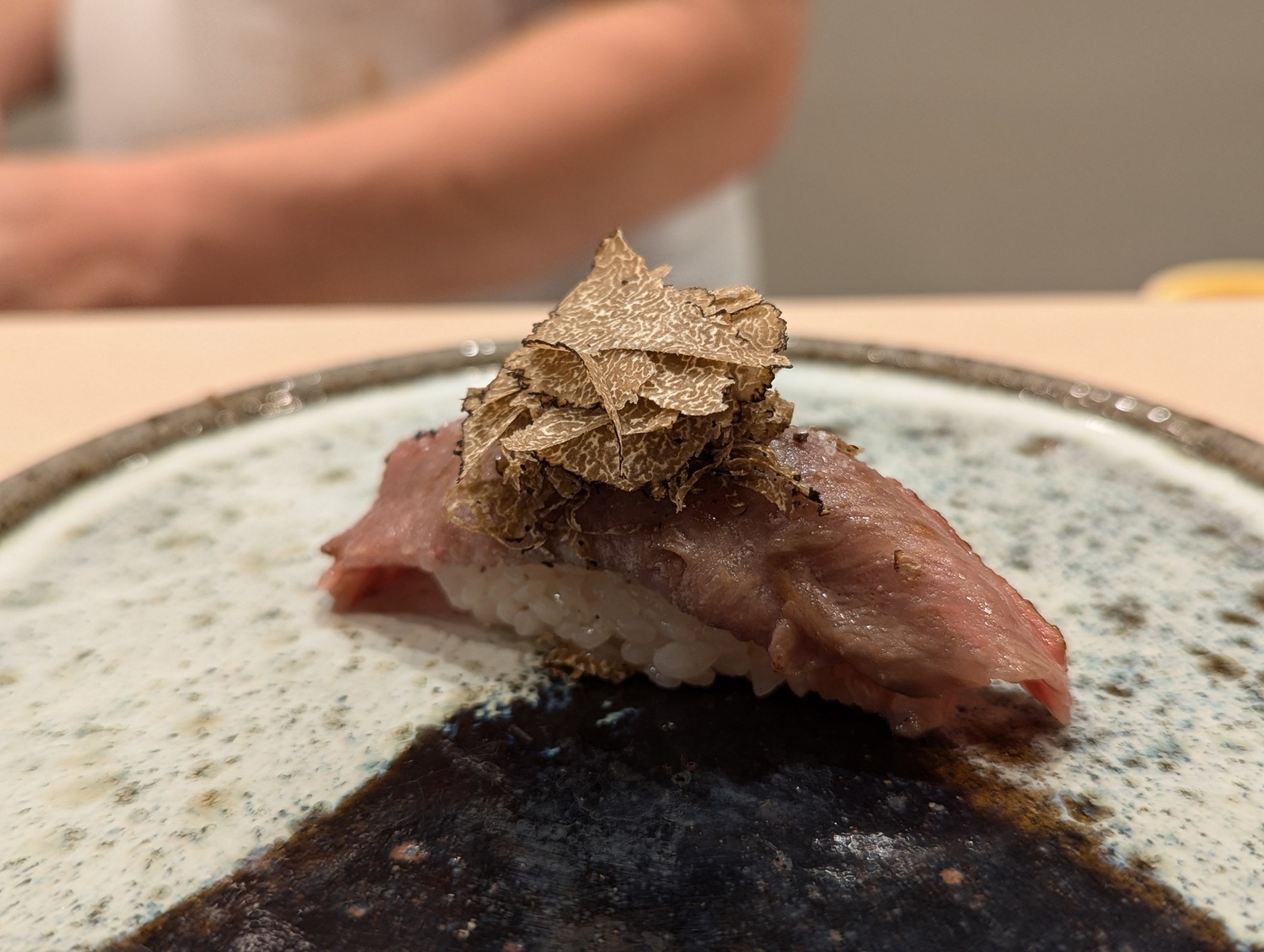 Tokyo Nihonbashi/Kyobashi | Sushi Umiji (Nihonbashi branch) | Seat ...