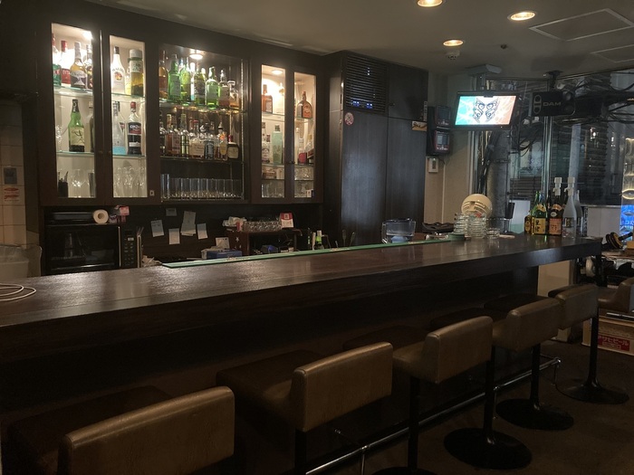 Osaka Prefecture Shinsaibashi, Minamisenba, Nagahoribashi | Karaoke ...