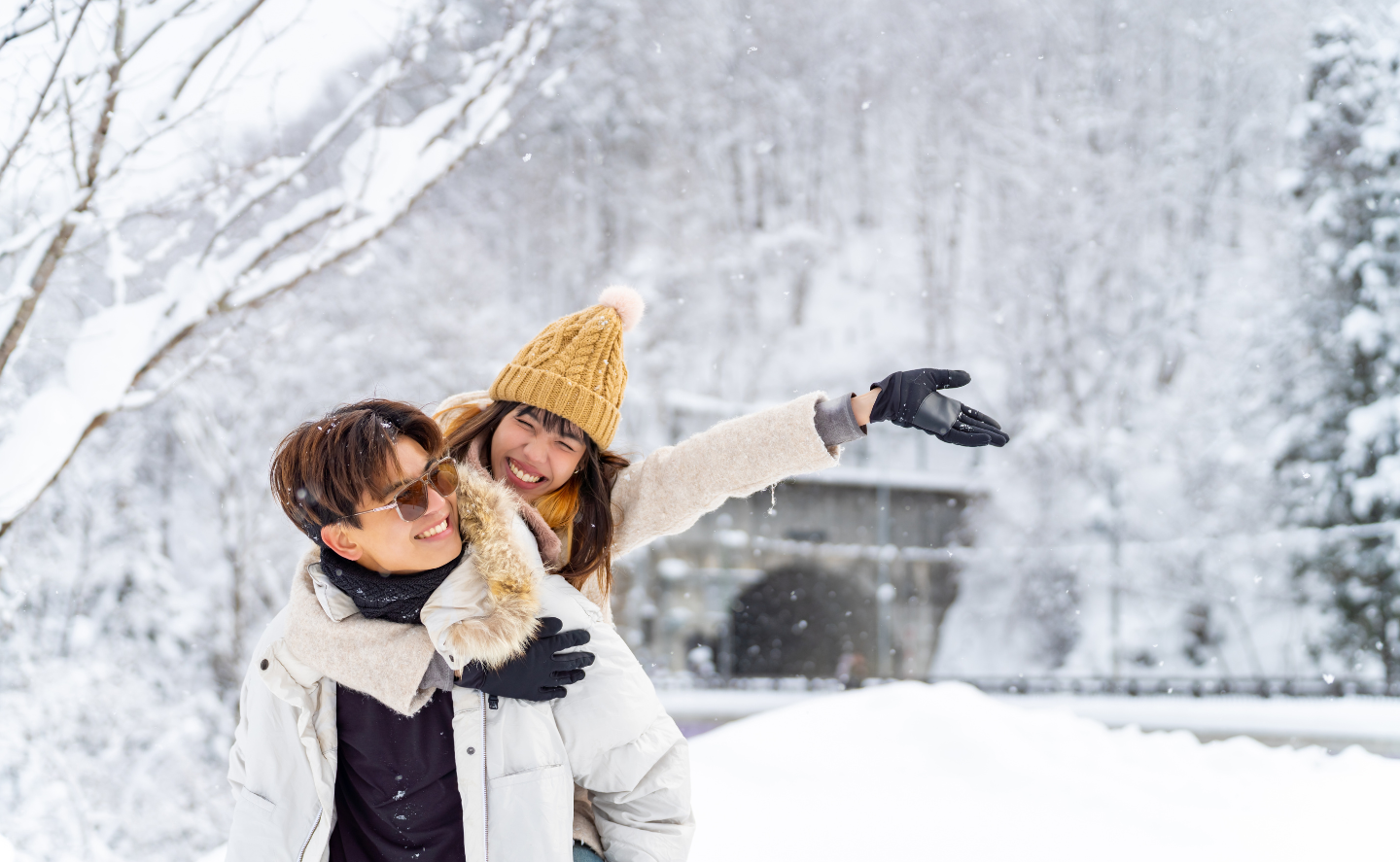 湖山雪上之旅 | 墨爾本出發 - KKday