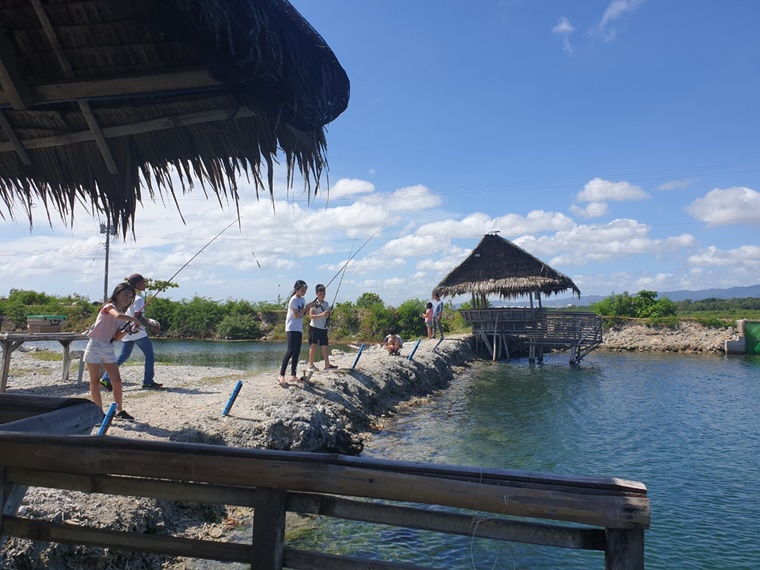 【Half-day tour】Let’s catch up on time in Cebu, Philippines, sea fishing ...