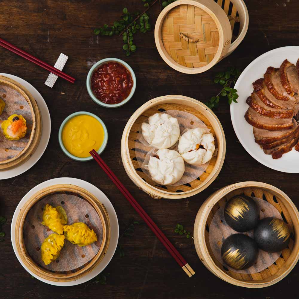 Hilton Taipei Sinban Meal Coupon｜Ching Ya Zhong｜Reservation by phone is ...