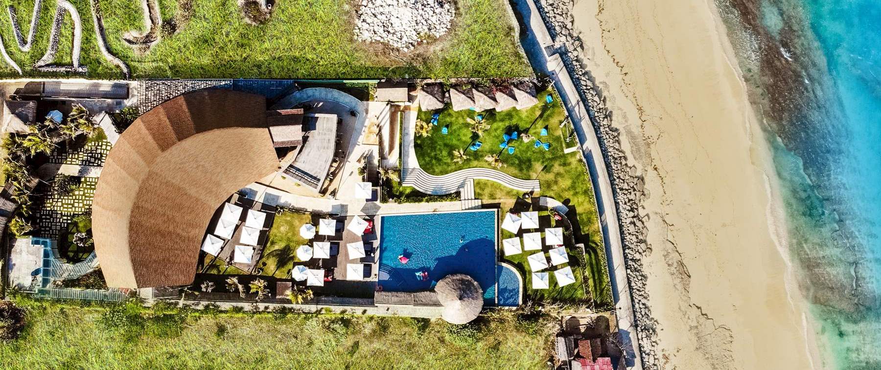 Roosterfish Beach Club｜沙灘俱樂部 - KKday
