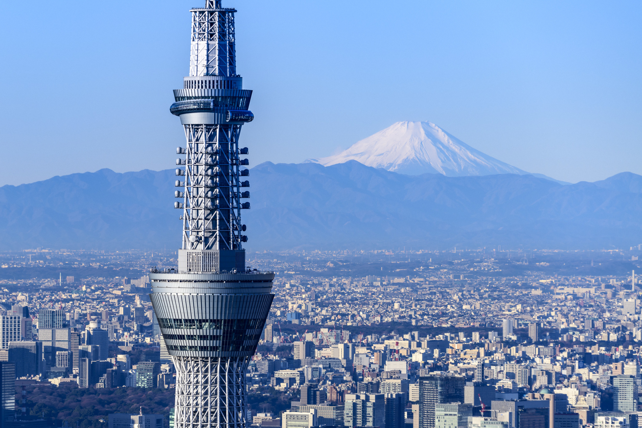 Tokyo Skytree Tickets - KKday