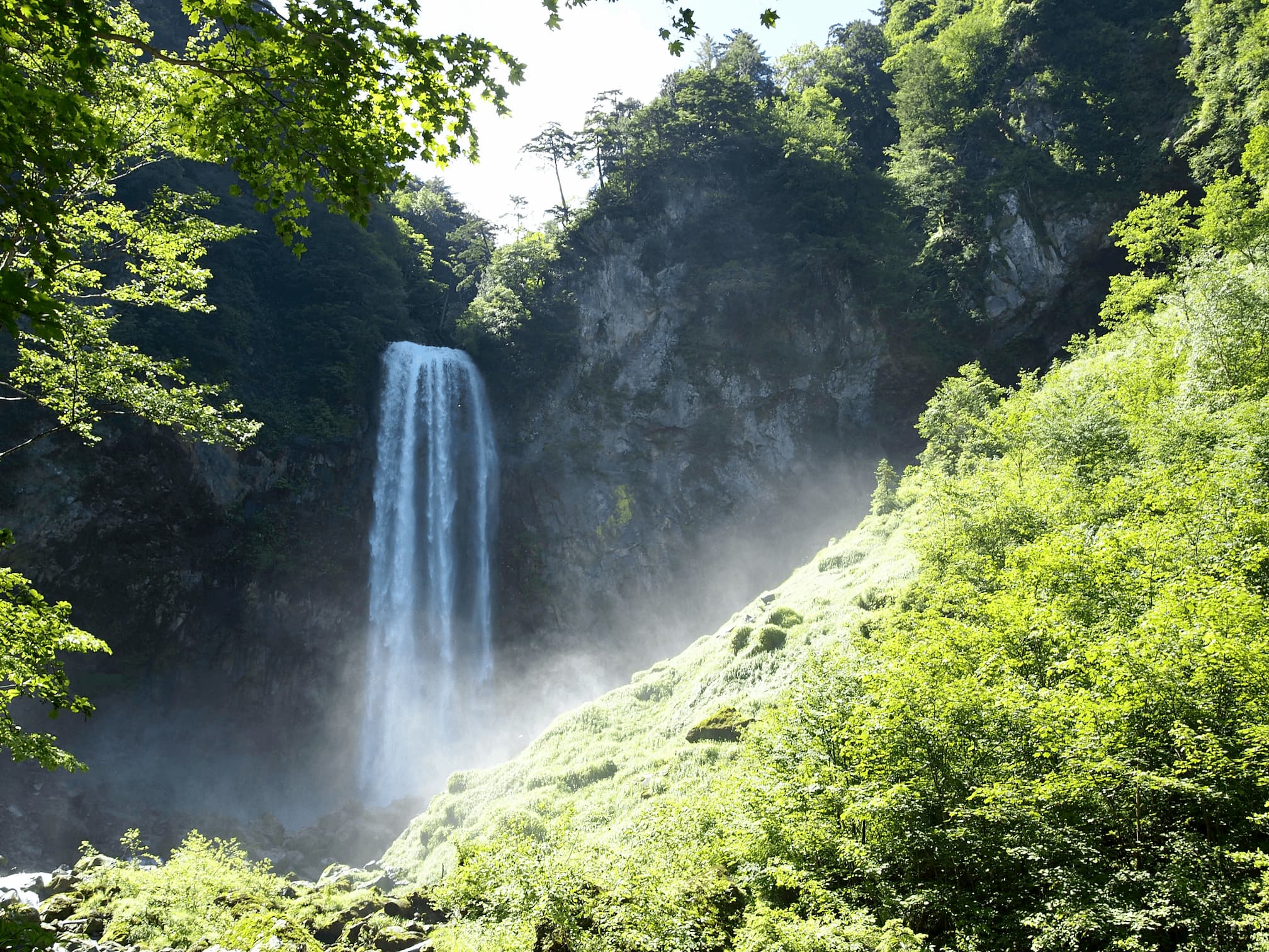 Japan・Gifu｜Hida Takayama｜Half-Day Tour of Hirayu Hot Springs｜With Hot ...