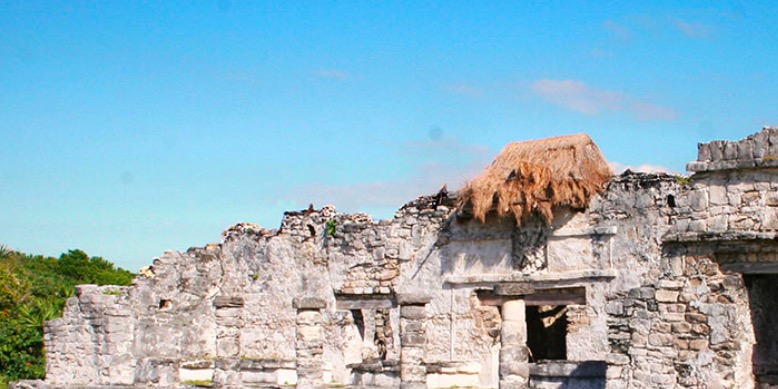 Cancun 1-Day Tour with Chinese-Speaking Guide, Transport Service ...
