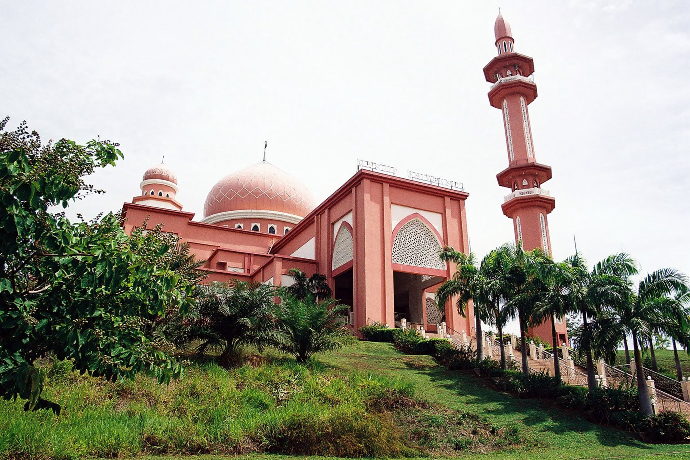 Kota Kinabalu Half-Day Tour | Malaysia - KKday