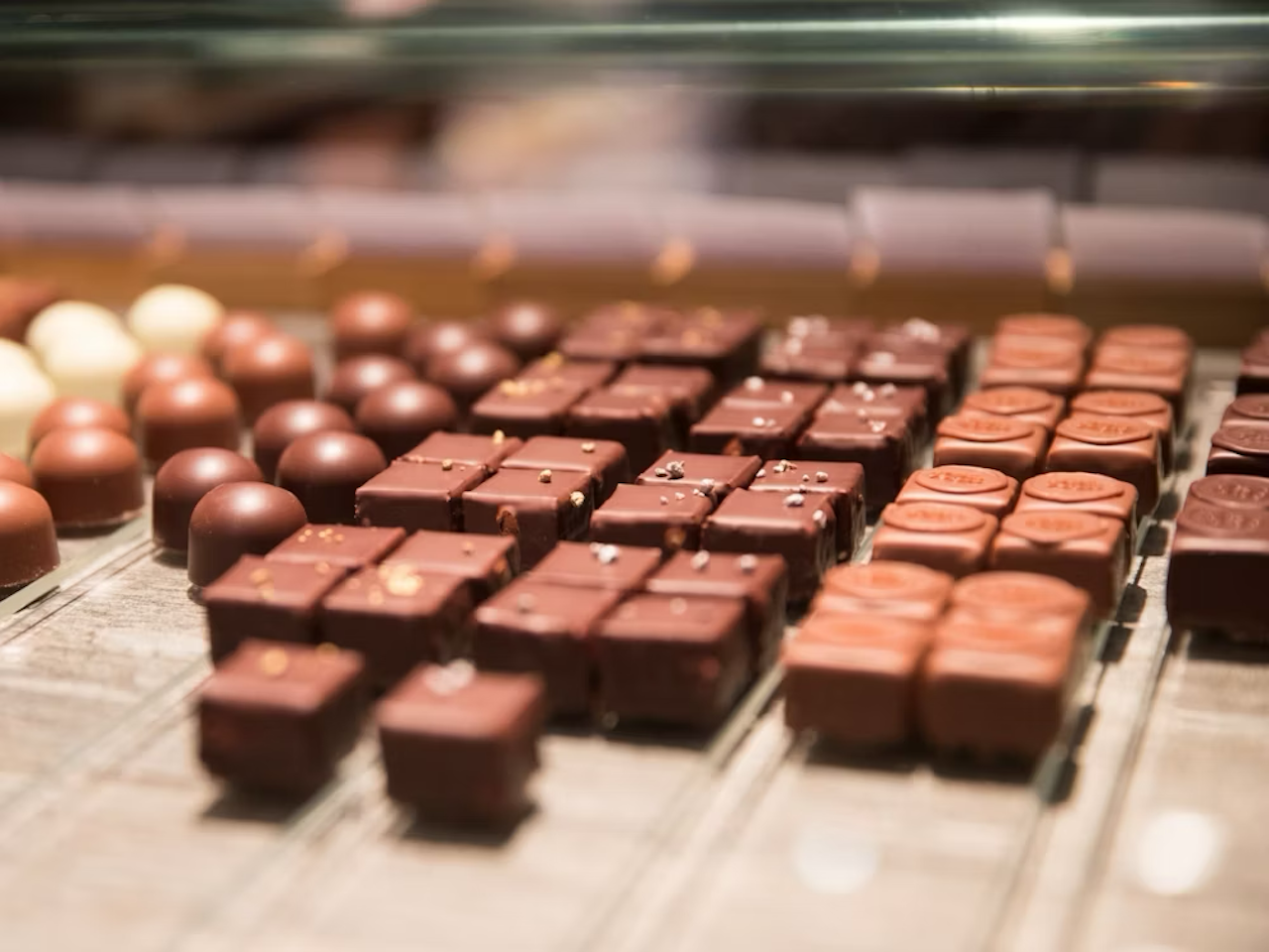 Chocolate tour of Geneva | Switzerland - KKday