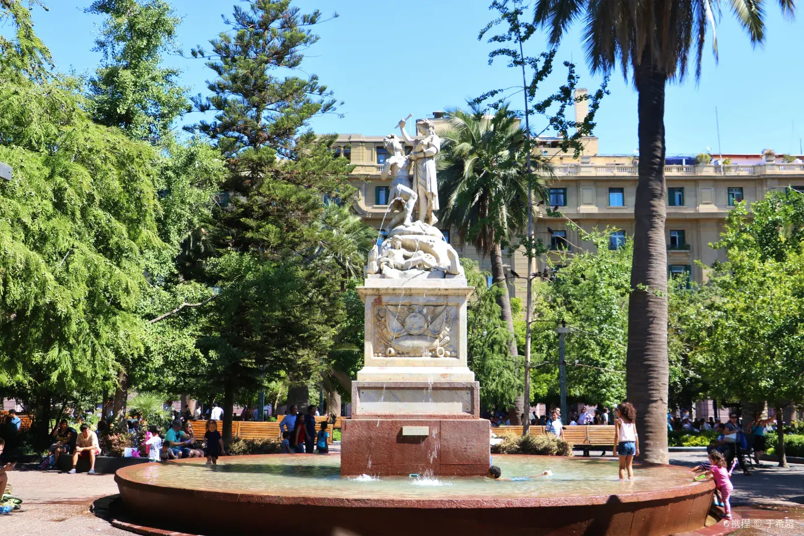 Chile | 6-Day Santiago, Viña del Mar, and Valparaíso Tour [Tickets ...