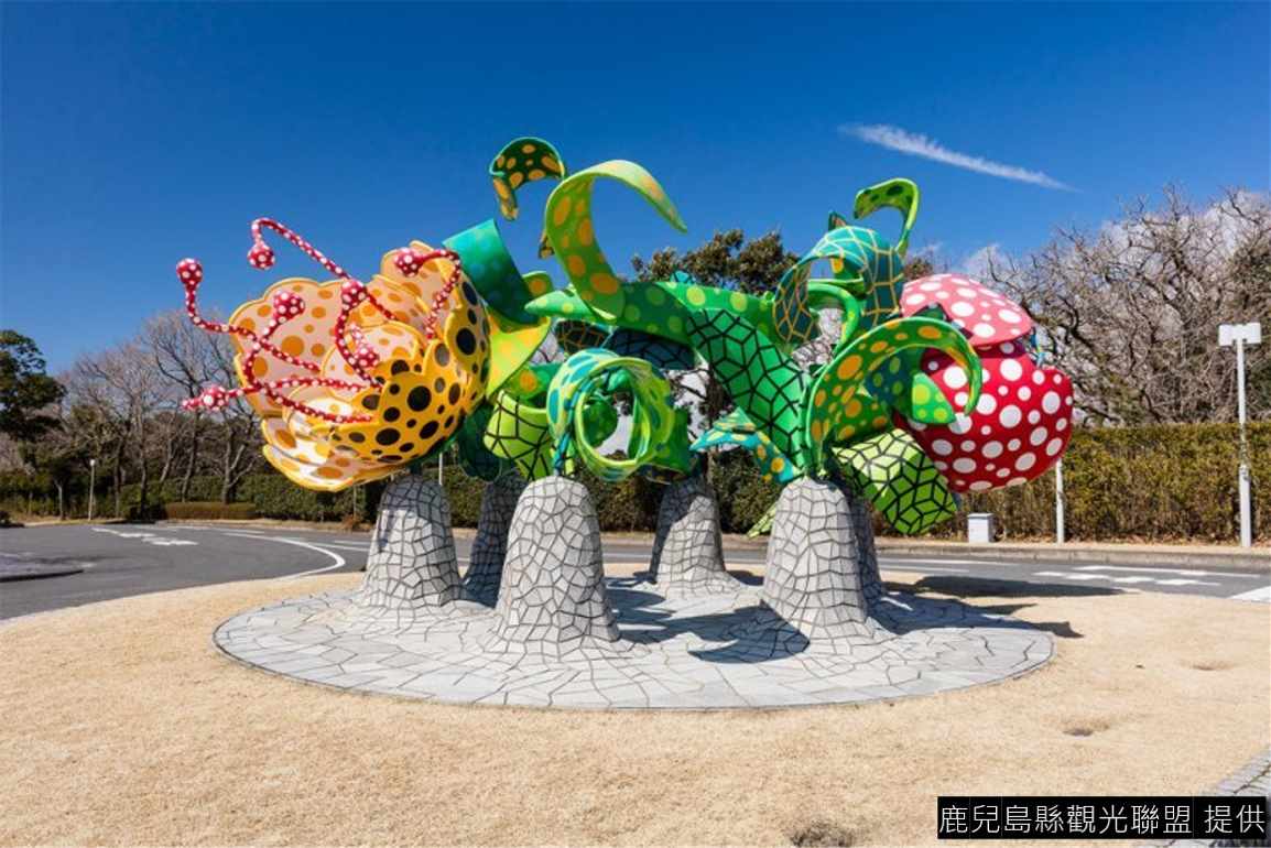 【日本旅遊】南九州FUN心玩～仙巖園抹茶、鹿兒島動物園、霧島藝術之森、阿蘇溫泉體驗五日 - KKday