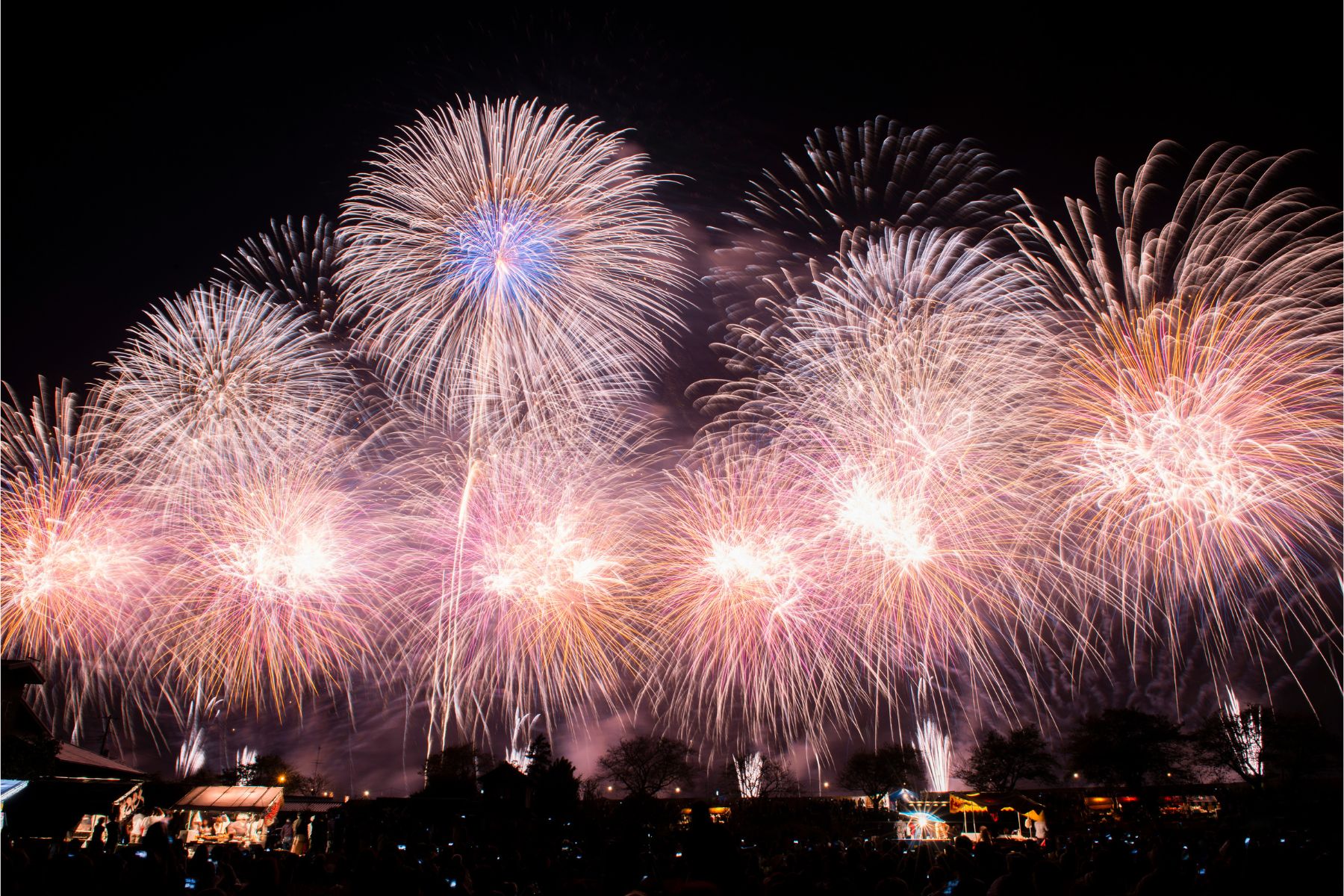 [Limited Time] Ibaraki, Japan | One-Day Tour to Japan's Three Major ...
