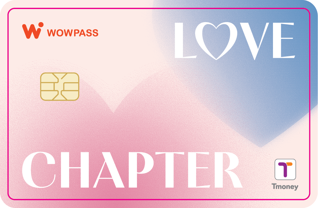 K-Drama Exhibition: Love Chapter + Limited Edition WOWPASS - KKday