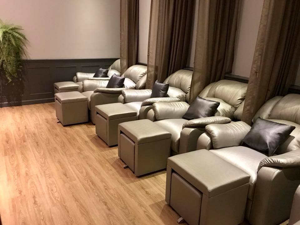 Relax Place Health & Massage (Seacon Square) | Bangkok - KKday