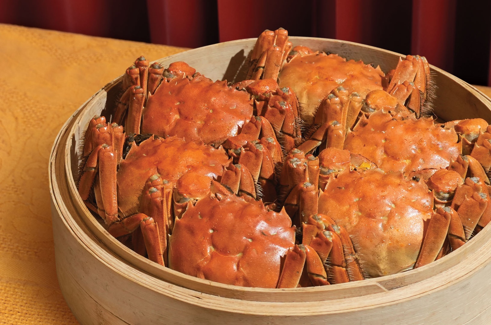 香港｜北角海逸酒店-逸龍軒｜Yat Lung Heen｜大閘蟹鮑魚海皇翅配「逸龍菜式」任食自助晚餐｜任點任食午市點心放題｜酒店自助餐優惠 ...