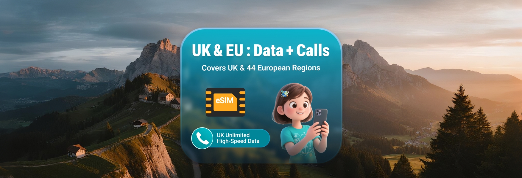 추천 영국 인터넷 접속: 45개 유럽 국가를 위한 5G eSIM | EE UK 무제한 데이터 + 유럽 데이터 | 15일 및 30 ...