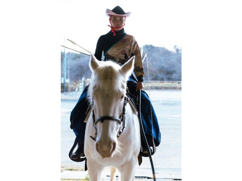 [Miyagi, Matsushima] Enjoy the tradition and culture of equestrianism ...
