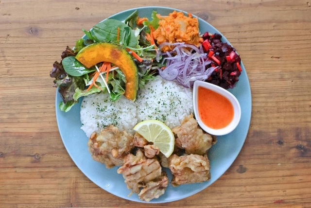 群馬県 前橋 | タイ料理 Rabulan Cafe（Rabulan Cafe)｜座席予約のみ - KKday