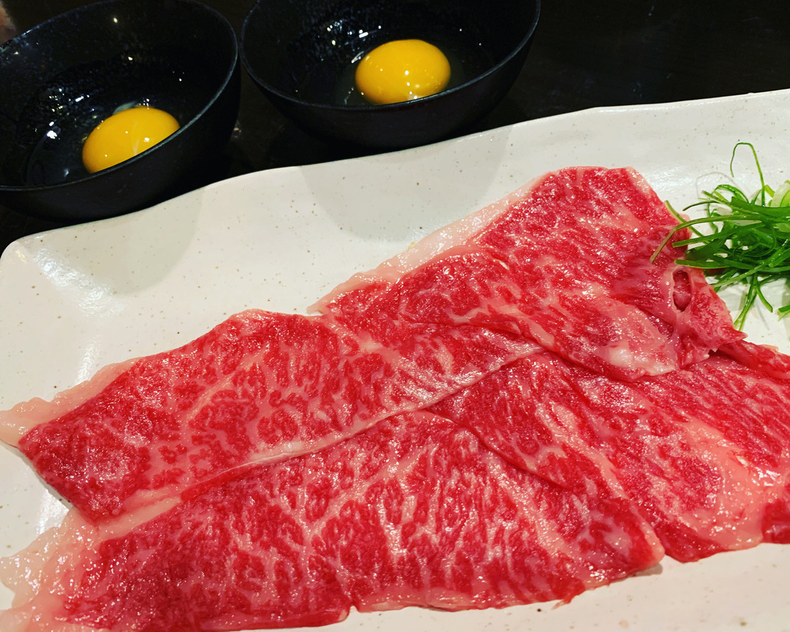 群馬県 高崎 | Sumibi Yakiniku Horumon Shimata（炭火焼肉ホルモンしま田 高崎店)｜座席予約のみ - KKday