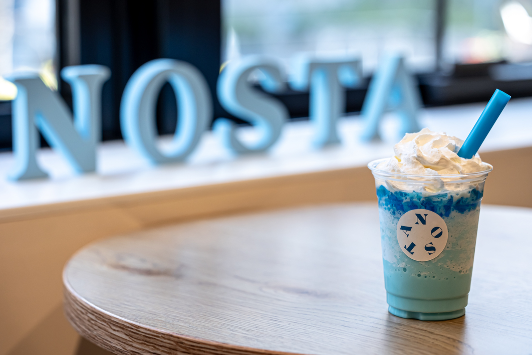 兵庫県 三宮 | 洋菓子 NOSTA CAFE（NOSTA CAFE)｜座席予約のみ - KKday