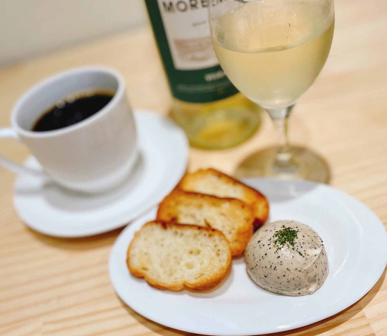 東京兩國/錦糸町| 居酒屋 Cafe & Bar CoA (Cafe & Bar CoA) |僅座位預訂 - KKday
