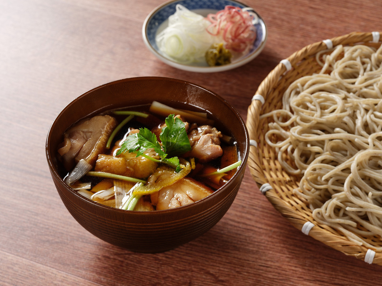 福岡縣博多| 居酒屋（日本蕎麥麵十郎）|僅座位預訂 - KKday